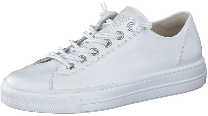 Paul Green Hadley Platform Sneaker - ShopStyle