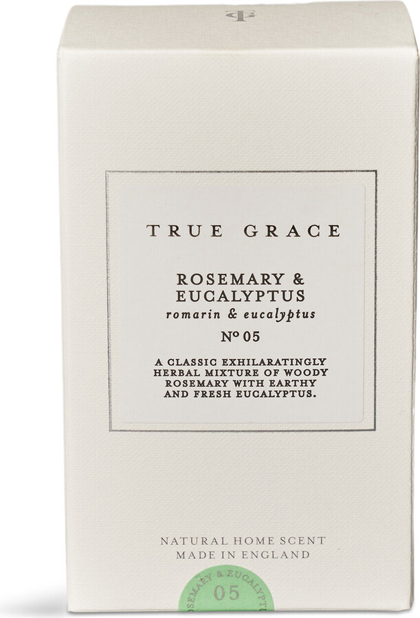 True Grace Rosemary & Eucalyptus Room Spray 100ml - ShopStyle Home ...