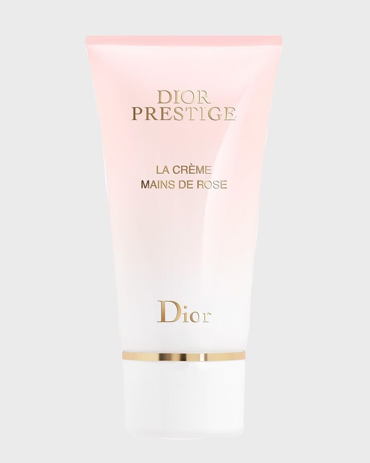 Christian Dior La Creme Mains de Rose Hand Cream, 1.7 oz. - ShopStyle