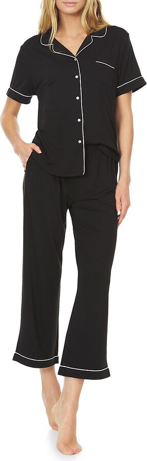 Flora Nikrooz Annie 2-Piece Capri Pajama Set - ShopStyle