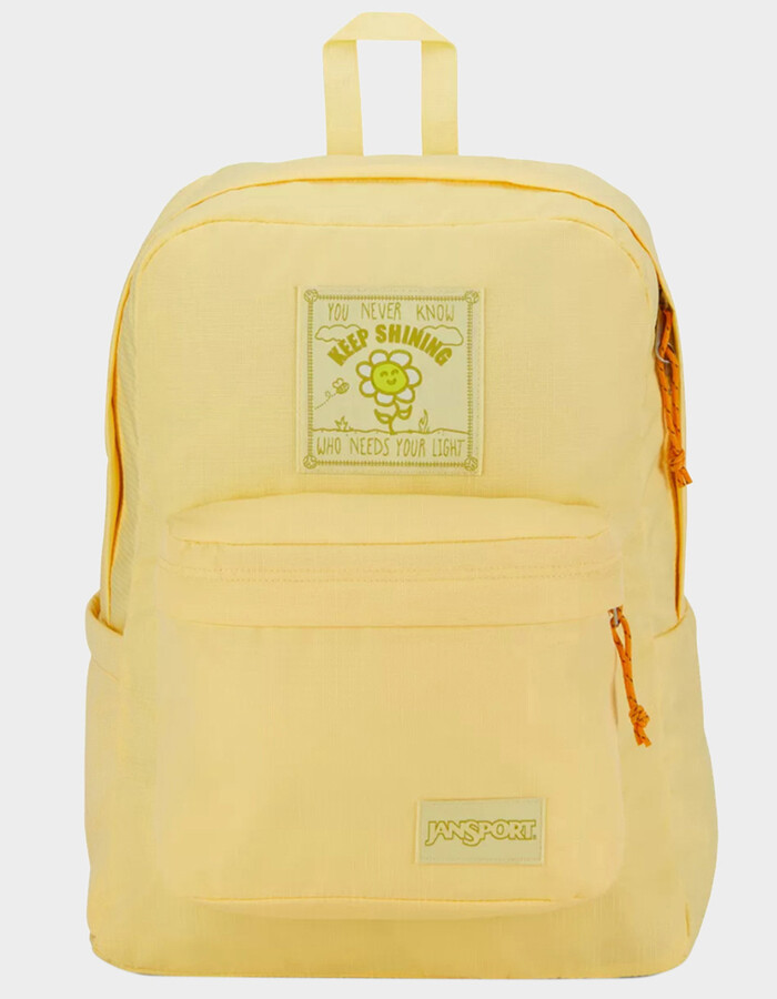 JanSport SuperBreak Plus FX Backpack - ShopStyle