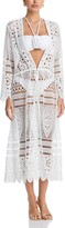 Milly Women's Swimsuit Coverups | ShopStyle