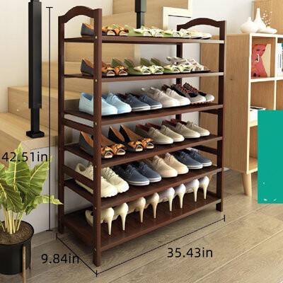 Captive Gala 24 Pair Shoe Rack - ShopStyle