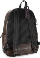 Robert Graham Floral Faux-Leather Backpack Bag - ShopStyle