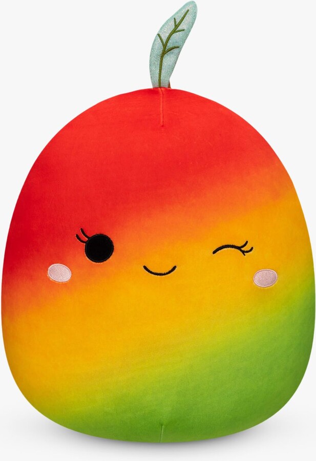 Squishmallows Ximena the Mango 16" Plush Soft Toy - ShopStyle