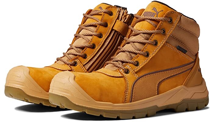PUMA Safety Tornado 6 EH - ShopStyle Boots