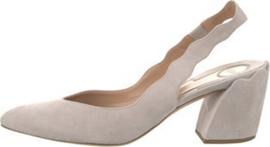 Chloé Pumps - ShopStyle