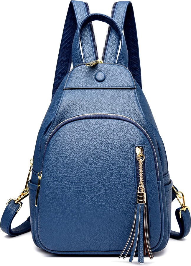 KESUDE Small Backpacks for Women - ShopStyle