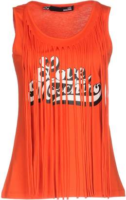 Fashion Look Featuring Love Moschino Tops and Forever 21 Tops by ...