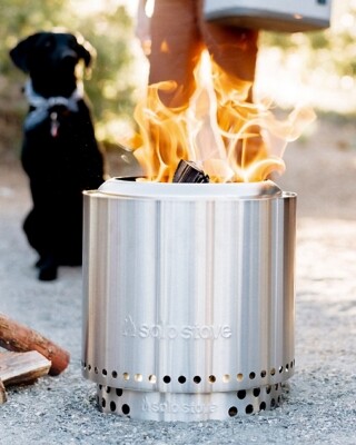 SOLO STOVE Ranger Fire Pit - ShopStyle