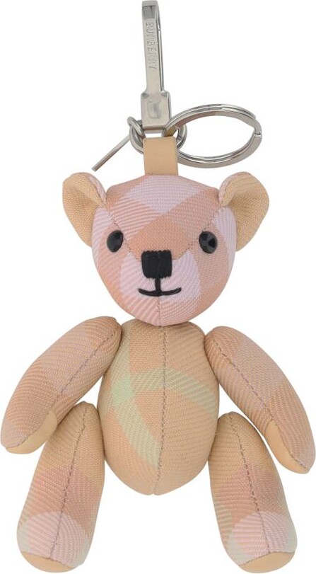 Burberry Keyrings E Chains - ShopStyle