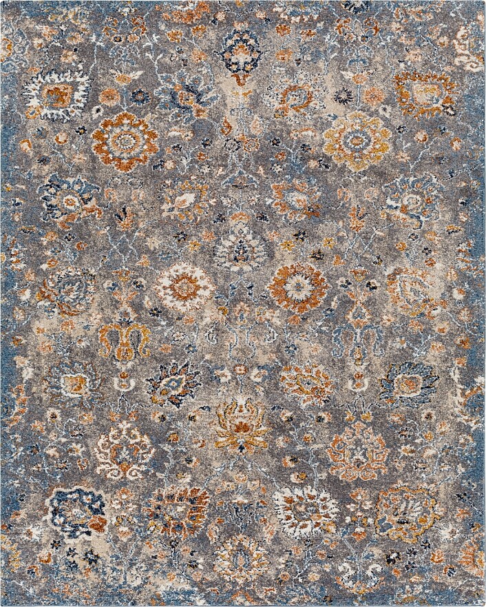 Livabliss Tuscany Tus-2331 Area Rug, 2' x 3' - ShopStyle