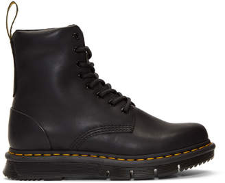 Fashion Look Featuring Dr. Martens Boots and Dr. Martens Boots by ...