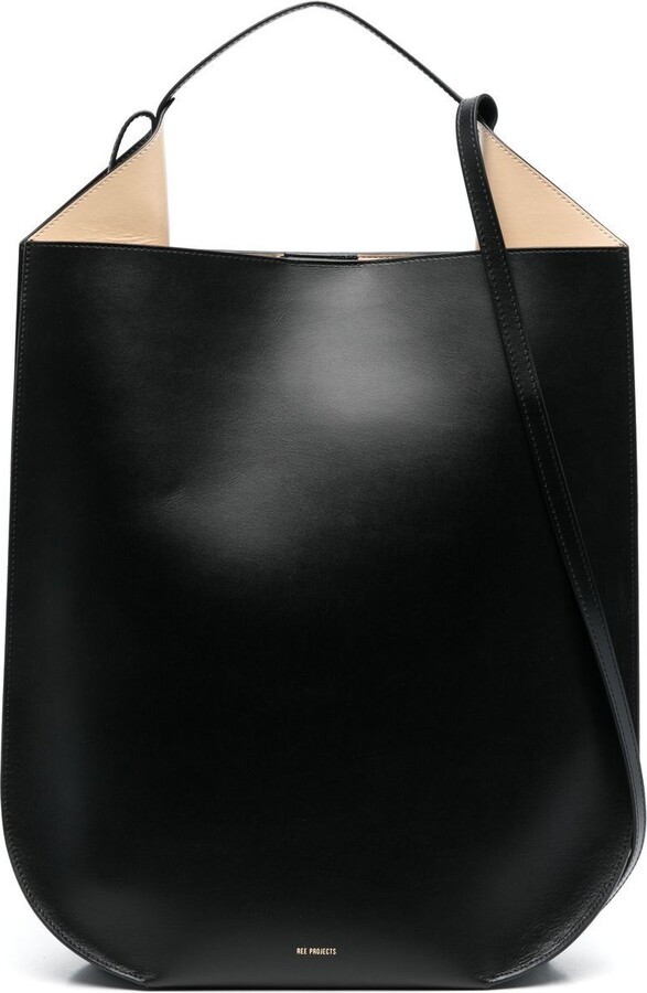 REE PROJECTS large Helene tote bag - ShopStyle