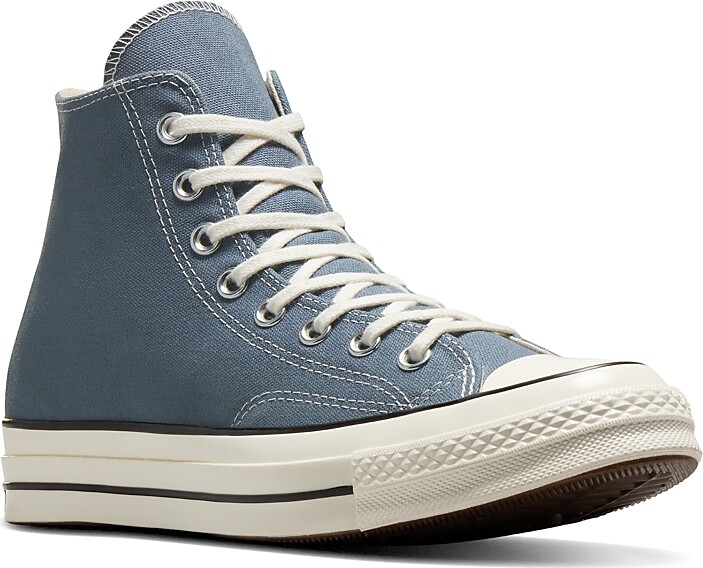 Converse Chuck 70 Newtral Teal Sneakers - ShopStyle