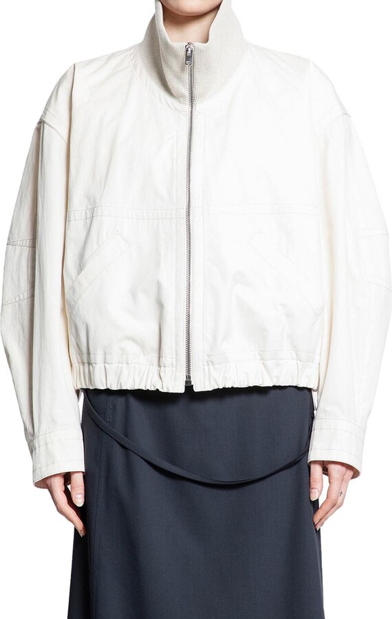 Lemaire Jackets - ShopStyle