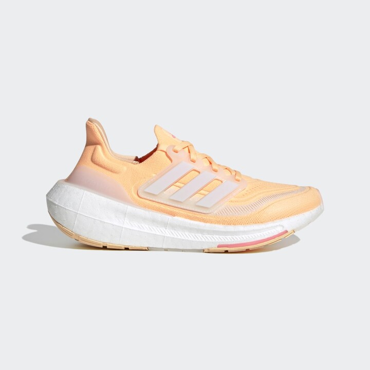 adidas Ultraboost Light Running Shoes - ShopStyle Performance Sneakers