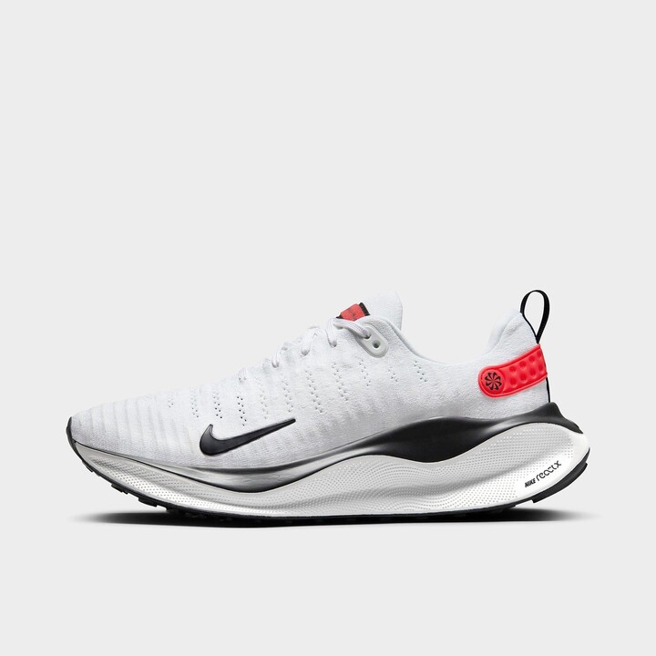 Nike Men's ReactX Infinity Run RN 4 Running Shoes - ShopStyle ...