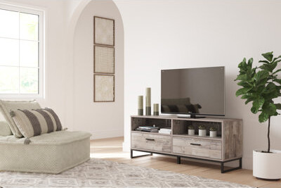 Sand & Stable Spennymoor TV Stand for TVs up to 48" - ShopStyle