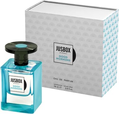 Jusbox Good Morning - Eau de parfum - ShopStyle Fragrances