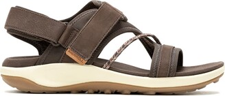 Merrell Women's Sandals | ShopStyle