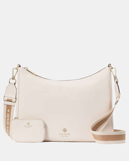 Kate Spade Emma Large Crossbody - ShopStyle