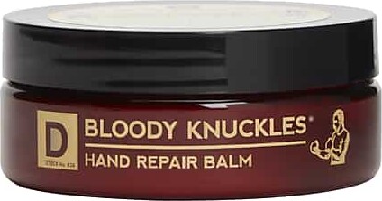 Duke Cannon Supply Co. Men's Bloody Knuckles Hand Repair Balm, 5 oz ...