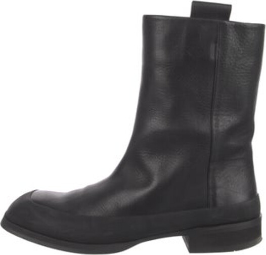 The Row Boots - ShopStyle