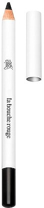 La Bouche Rouge Le Khol Noir Eyeliner in Black - ShopStyle Makeup