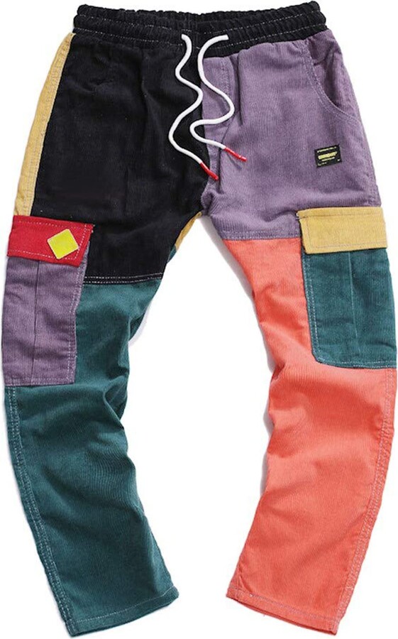 Byste Jeans Chain Jeans with Chains for Men Jean Shirts for Men Denim ...