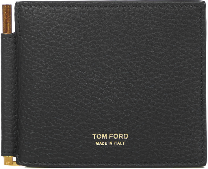 Tom Ford T Line Wallet - ShopStyle