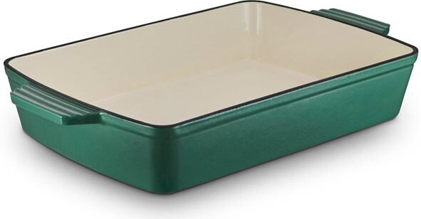 Barbary And Oak 39cm Cast Iron Roaster - ShopStyle Tabletop & Kitchen