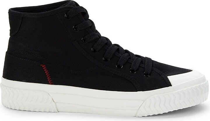 Skechers Street Trax High-Top Sneakers - ShopStyle