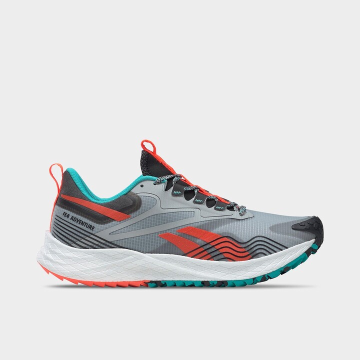 Reebok Men's Floatride Energy 4 Adventure Trail Running Shoes ...