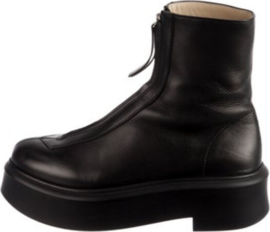 The Row Boots - ShopStyle
