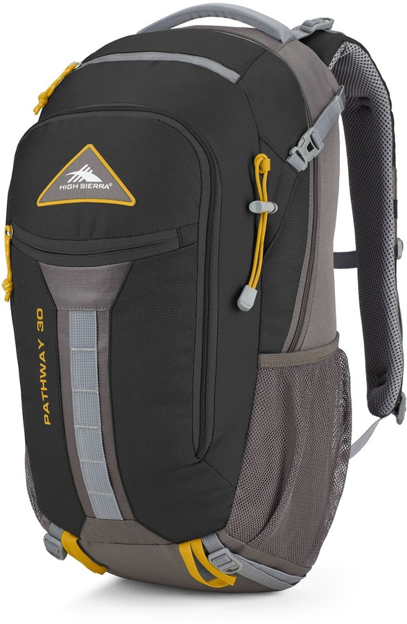 High Sierra Pathway Framed 30L Backpack - ShopStyle Women's Fashion