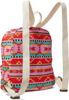 Billabong Mini Mama Backpack (Bright Poppy) Backpack Bags - ShopStyle