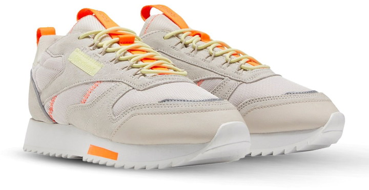 Reebok Classic Leather Ripple Trail Sneaker - ShopStyle