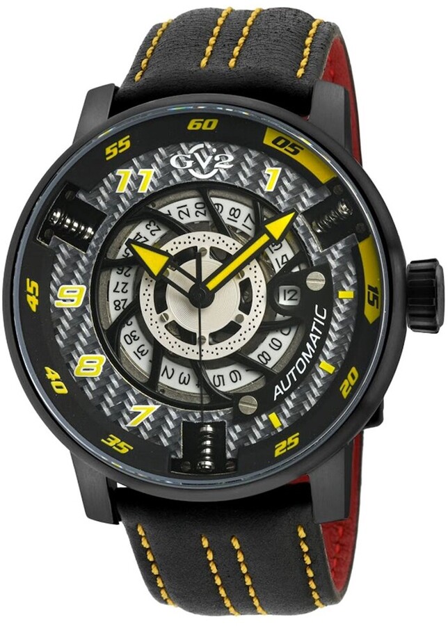 Gv2 Men's Motorcycle Watch - ShopStyle