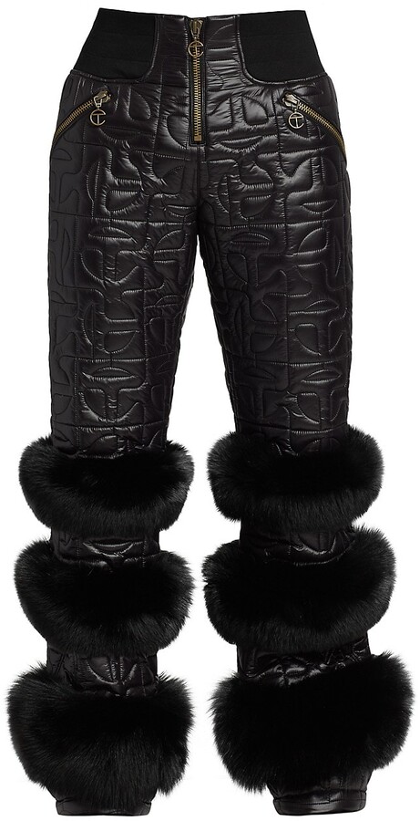 Moose Knuckles x Telfar Unisex Nylon Pants - ShopStyle