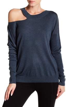 Fashion Look Featuring Cashmere In Love Cashmere Sweaters and Melrose ...