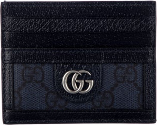 Gucci Wallets & Card Holders - ShopStyle