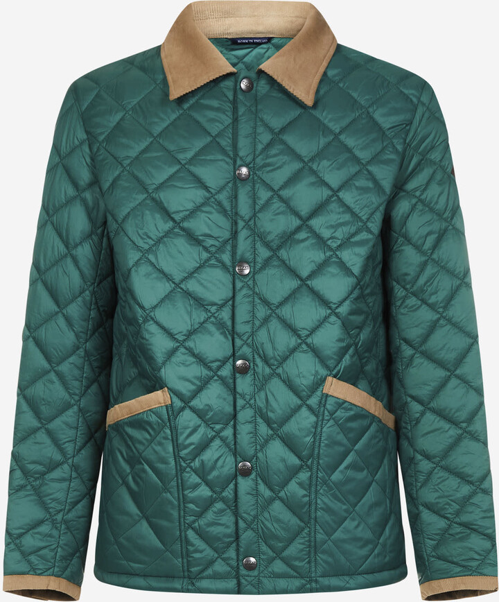 Husky Jacket - ShopStyle Outerwear