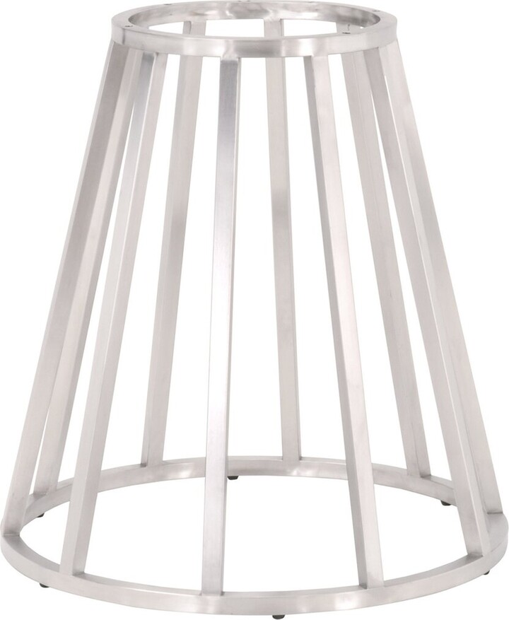 Essentials For Living Turino Round Dining Table Base - ShopStyle