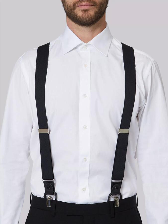 Moss 2-in-1 Braces - ShopStyle Cuff links