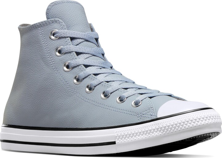 Converse Gender Inclusive Chuck Taylor® All Star® Leather High Top ...