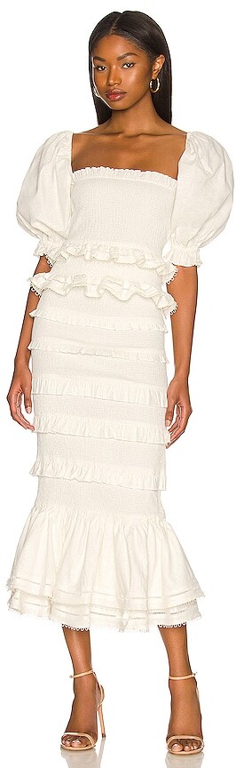 V. Chapman Leilani And Linnea Set - ShopStyle Tops