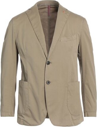JERRY KEY Suit jacket - ShopStyle