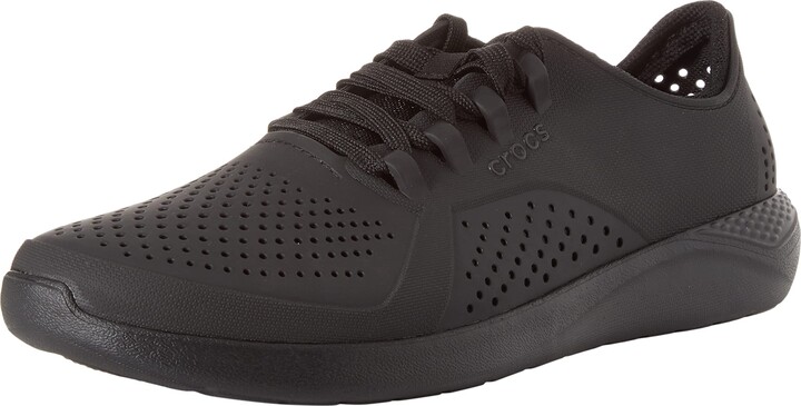 Crocs Men's LiteRide Pacer Sneakers - ShopStyle