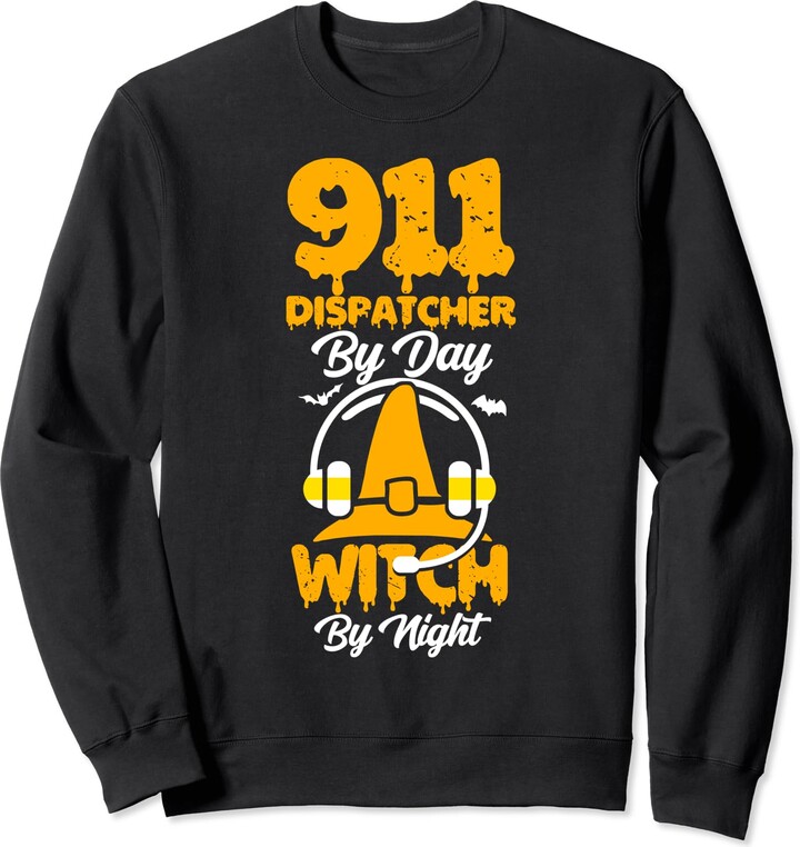 911 Police Dispatcher Job Appreciation HD0 911 Dispatcher Thin Gold ...